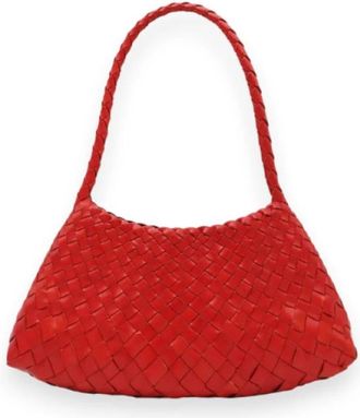 Dragon Diffusion Femme, Sacs, Rouge, Taille: ONE Size Rosanna Baguette Bag