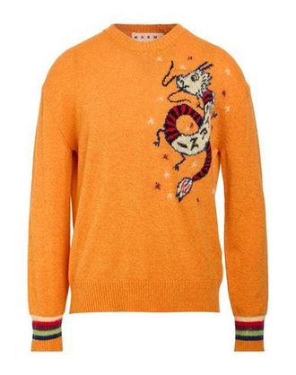 Marni MAILLE - Pullover sur YOOX.COM