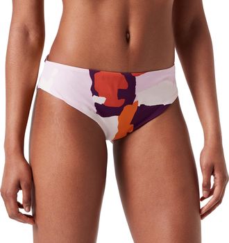 Short Stories Damen Swim Slip Kleid, Shell, 40