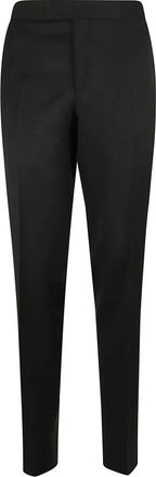 Lardini Homme, Pantalons, Noir, Taille: XL Suit Pantalons