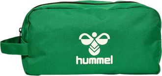 Hummel Kulturbeutel Gruen, One Size Unisex
