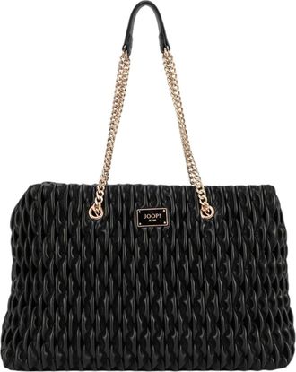 Joop Ruga Niecy Shopper L Black