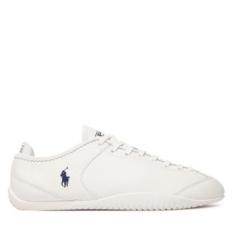 Polo Ralph Lauren Sneakers Polo Ralph Lauren 804P09132004 Wei&szlig;