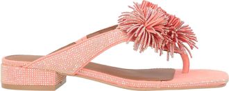 Kurt Geiger SCHUHE - Zehentrenner auf YOOX.COM