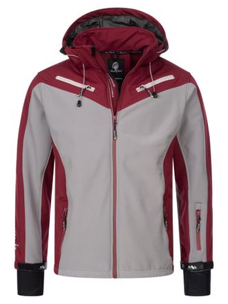 Rock Creek Outdoorjacke