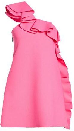 Msgm ROBES - Robes courtes sur YOOX.COM