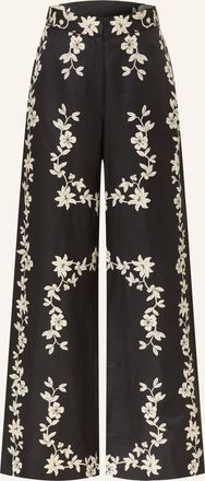 Claudie Pierlot Claudie Pierlot Marlenehose schwarz