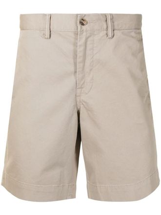 Ralph Lauren Classic Bermuda Trousers