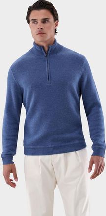 van Laack Troyer aus Kaschmir