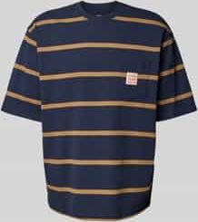 Levi's T-Shirt mit Brusttasche