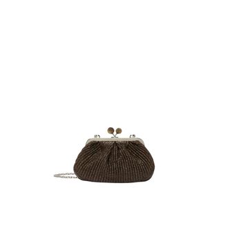 Max Mara Damen, Taschen, Braun, ONE SIZEGr&ouml;&szlig;e
