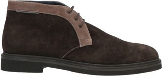 Cristiano Gualtieri SCHUHE - Stiefeletten auf YOOX.COM