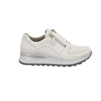 Waldläufer Damen, Schuhe, Weiß, 35 1/2 EUGröße