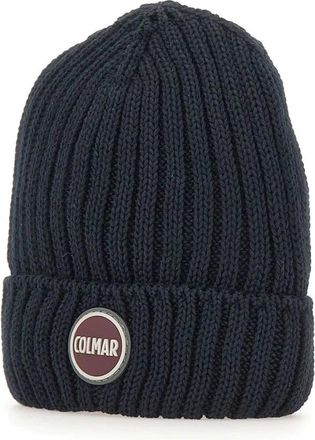 Colmar Filmax Cap - - Accessories - unisex - Blau - ONE SIZE