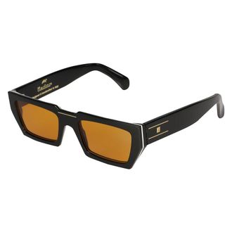 K&agrave;dor Lunettes de soleil Strike 3-S - unisex - Accessoires - Noir - Taille: 52 MM