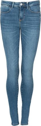 Guess Jeans - - Jeans - Damen - Blau - W28