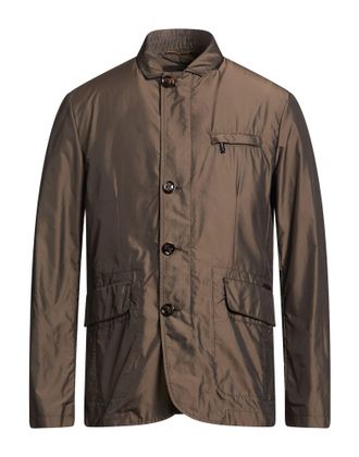 Moorer JACKEN & M&Auml;NTEL - Jacken und Anoraks auf YOOX.COM