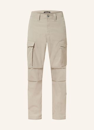 G-Star Cargohose Regular Fit beige