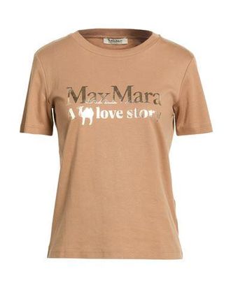 Max Mara TOPS - T-shirts sur YOOX.COM