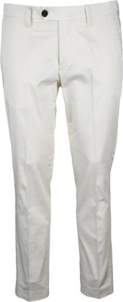 Michael Coal Homme, Pantalons, Beige, Taille: W32 TK America Capri