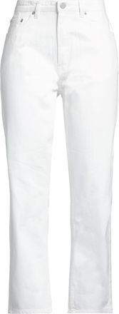 Wood Wood HOSEN & RÖCKE - Jeanshosen auf YOOX.COM