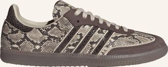 adidas Originals Adidas Originals Sneaker Samba Og braun