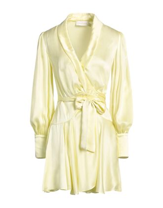 Zimmermann KLEIDER - Mini-Kleider auf YOOX.COM