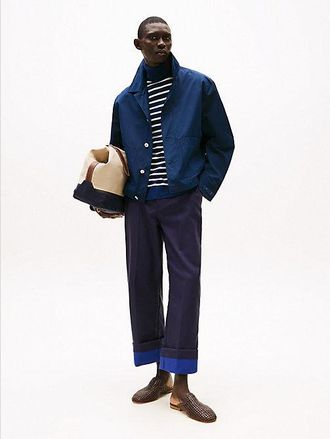 Tommy Hilfiger Chino oversize court The Runway Collection