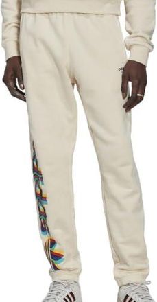 adidas Jogging Écru Homme Hyperreal Écru S