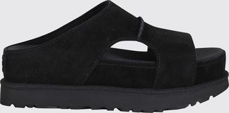 UGG Sandalen Mit Absatz UGG Damen Farbe Schwarz