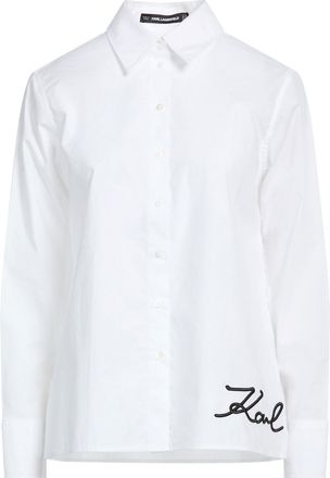 Karl Lagerfeld TOPS - Hemden auf YOOX.COM