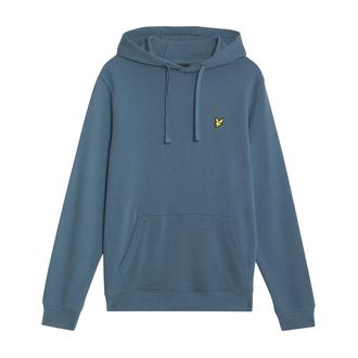 Lyle & Scott Herren, Sweatshirts & Hoodies, Gr&uuml;n, XLGr&ouml;&szlig;e
