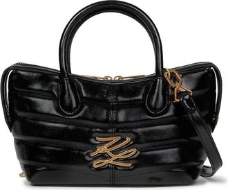 Karl Lagerfeld Handtasche K/Autograph