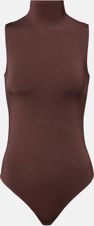 Wolford Body à col roulé