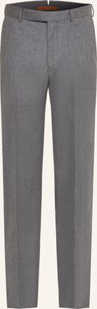 Ermenegildo Zegna Zegna Chino Regular Fit grau
