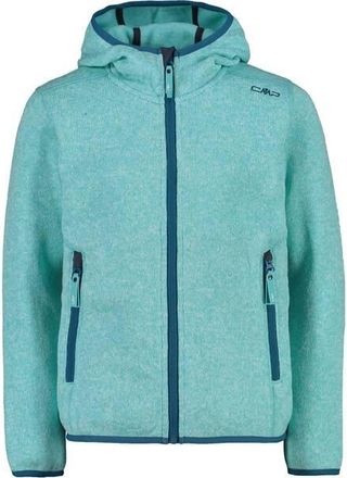 F.lli Campagnolo Kinder Unterjacke Fleecejacke