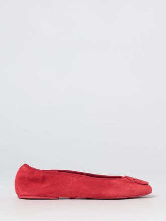 Tory Burch Ballerinas Damen Farbe Rot