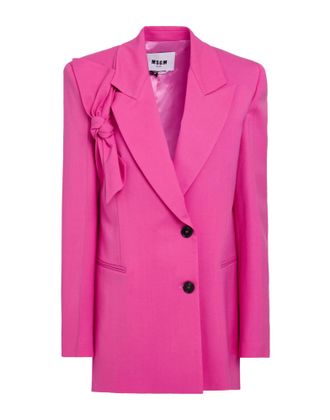 Msgm ANZ&Uuml;GE und CO-ORDS - Blazers auf YOOX.COM