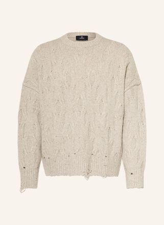 Represent Represent Pullover beige