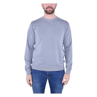 Blauer Herren, Strickwaren, Grau, 2XLGr&ouml;&szlig;e