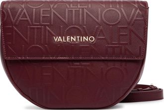Valentino Handtasche Valentino Gynevra Re VBSA6809 Dunkelrot