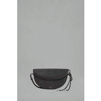 Alaia Hip East West Bag