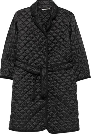 Max Mara doudoune Arianna - Noir