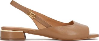 Kazar Femme, Chaussures, Brun, Taille: 41 EU Sandales Savela