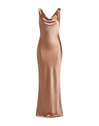 Norma Kamali ROBES - Robes longues sur YOOX.COM