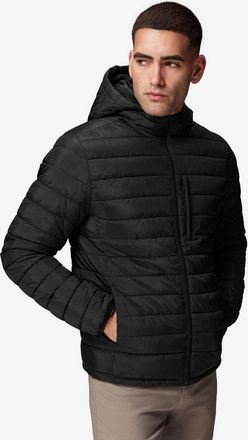 Next Steppjacke Wasserabweisende leichte Pufferjacke (1-St)