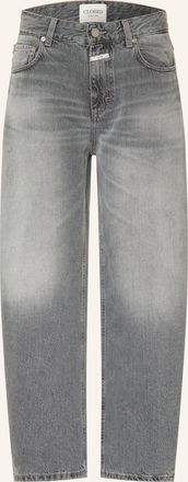 Closed Closed Barrel Jeans Jazzie grau