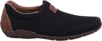Rieker Herren, Schuhe, Schwarzk, 42 EUGr&ouml;&szlig;e