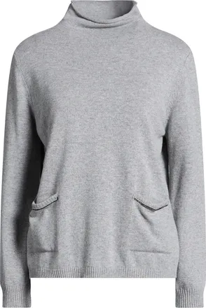 KANGRA STRICKWAREN - Rollkragenpullover auf YOOX.COM