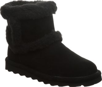 Bearpaw Bearpaw Damen Kate Stiefelette, Black/Black (884), 37 EU